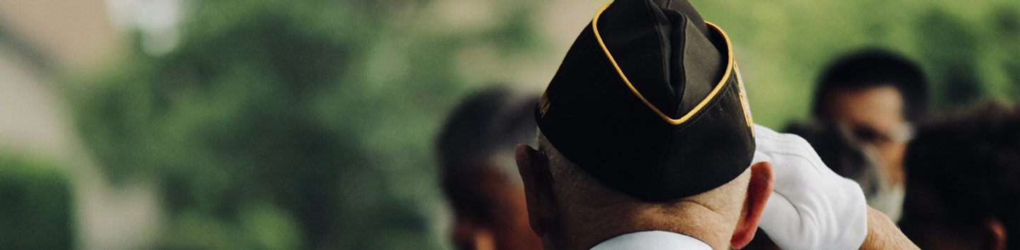 Veterans Crossing - Community Renewal Team