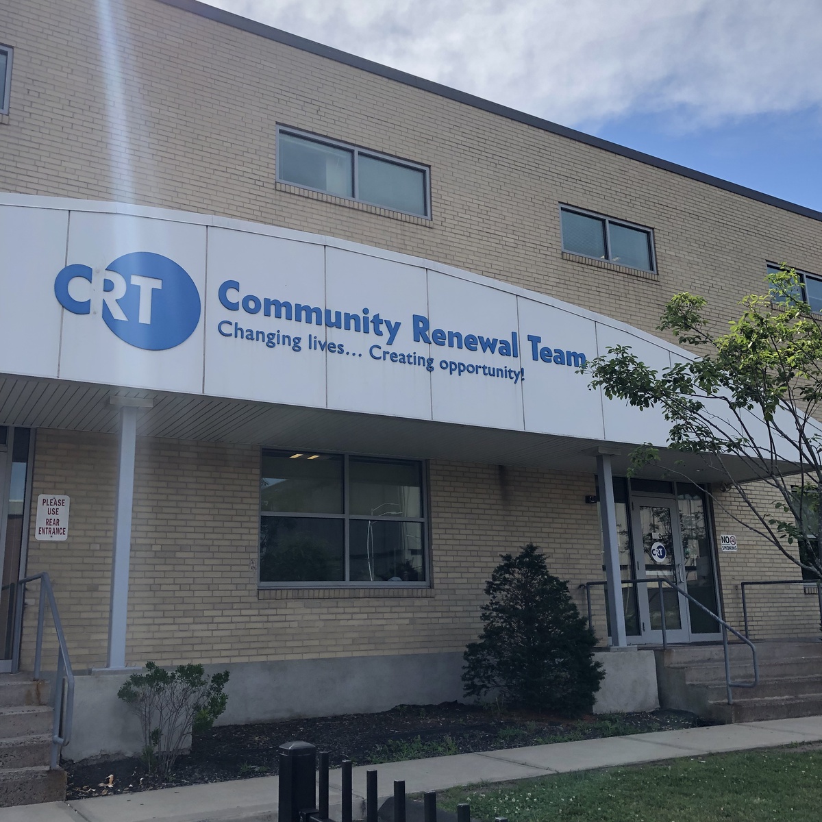 CRT's 11th Annual Tee Off with Women Golf Tournament, on NBC CT ...