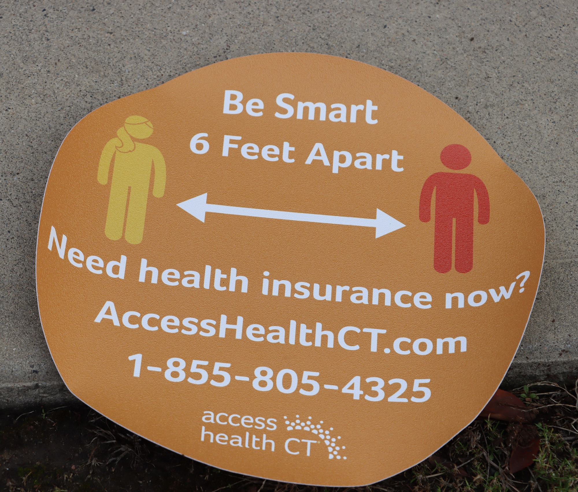CRT Working with Access Health CT to Help You Sign Up for Health ...